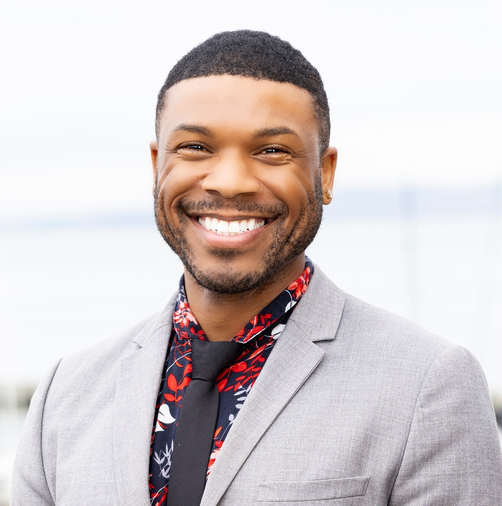 William | UCSF Bakar